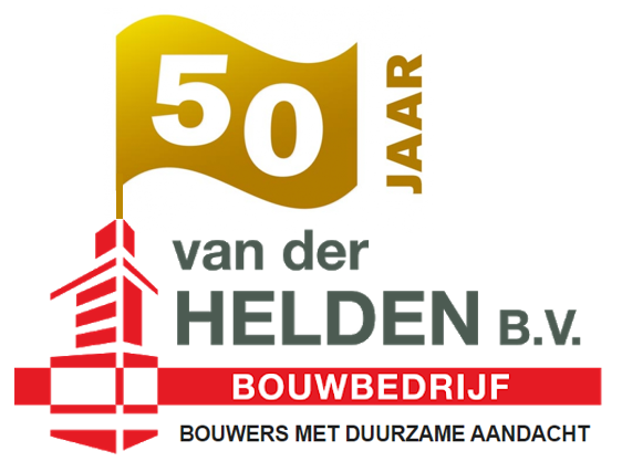 Bouwbedrijf Van der Helden - Ophemert - Bouwers met duurzame aandacht